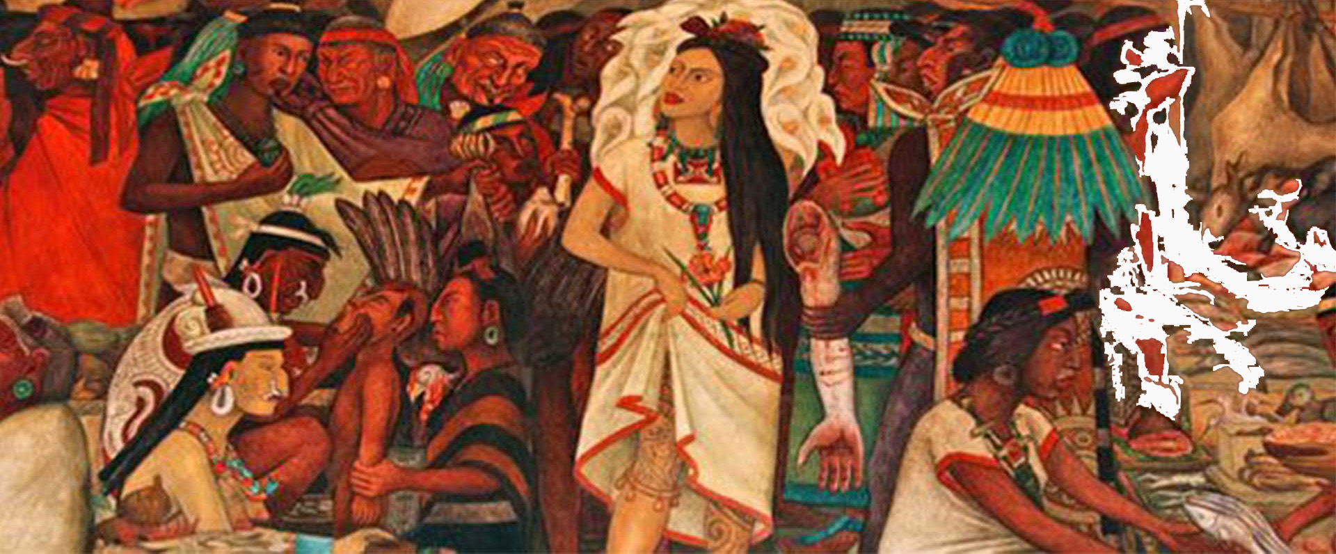 Reseña del Libro «Malinche» de Laura Esquivel | EL BÚHO